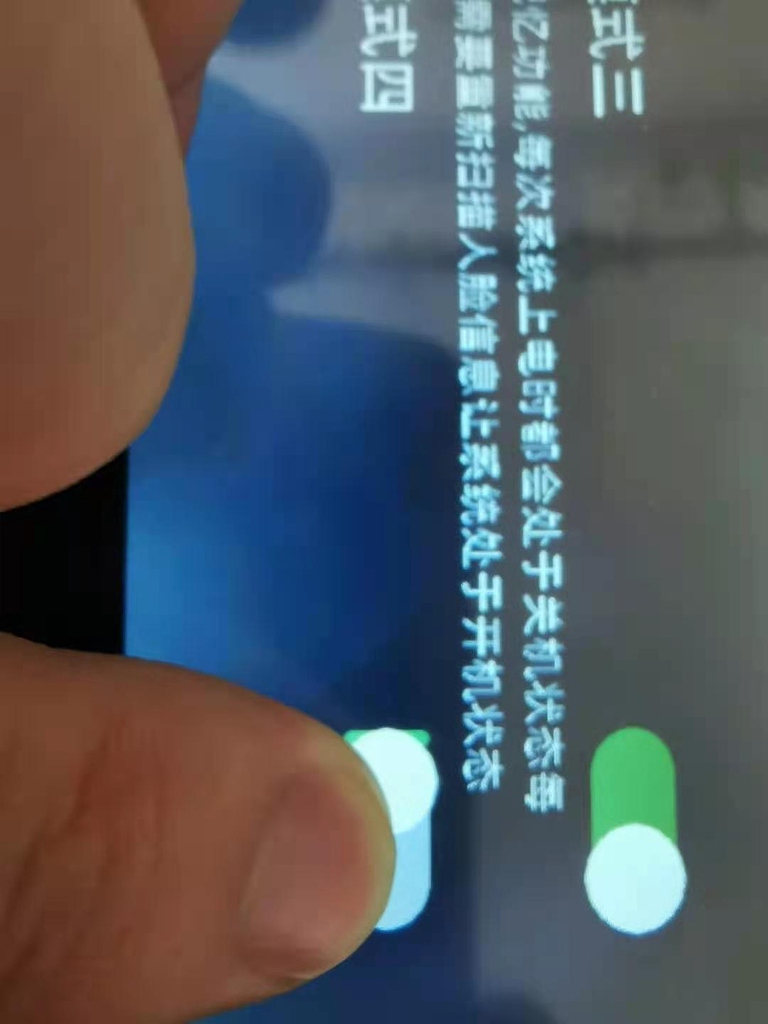 Lv_sw control does not display correctly - How-to - LVGL Forum
