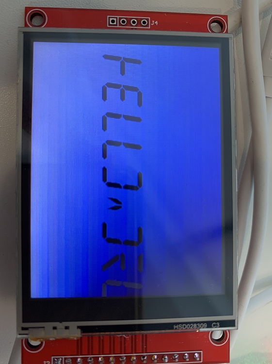 [FONT V6.0] Use lv_font_conv tool make the font can not be displayed - How-to - LVGL Forum