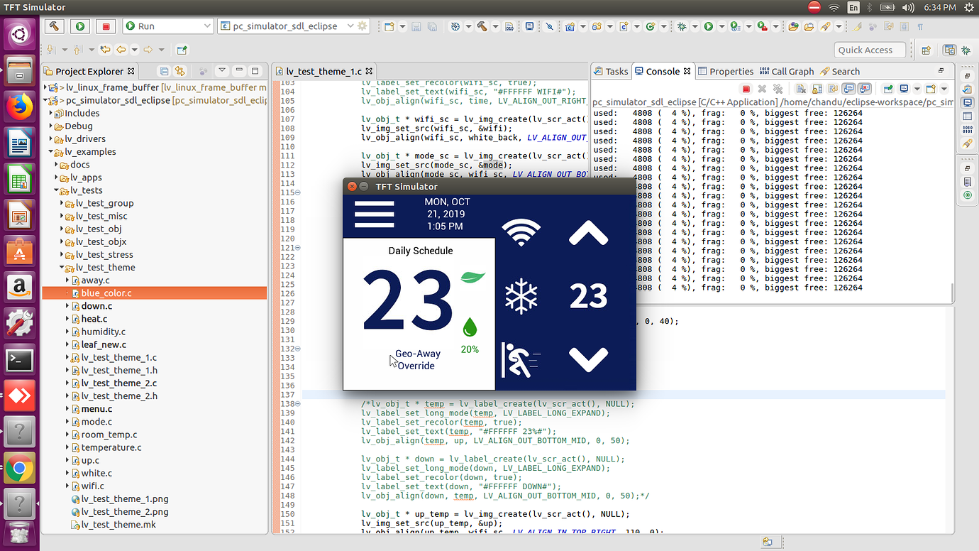 Micropython Code Samples for demo 'Theme Night' - How-to - LVGL Forum