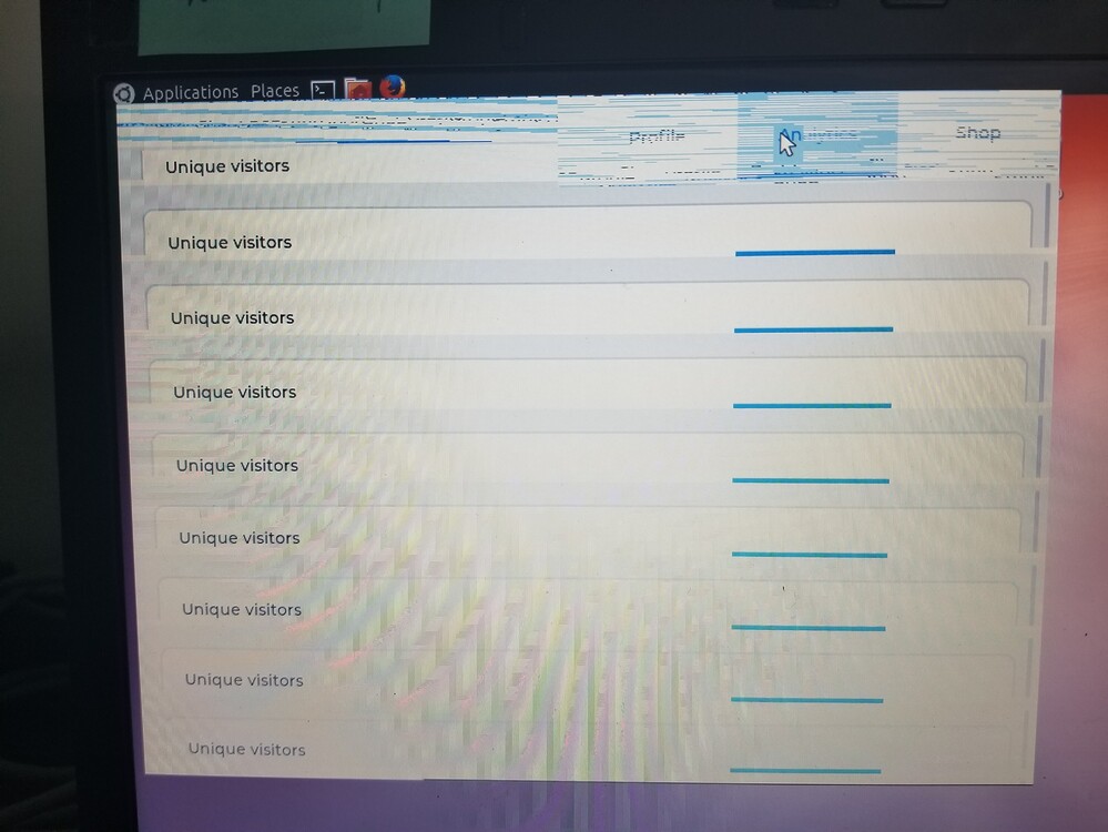 [lvgl 8.3.2] Corrupted display when disp_drv.direct_mode = 1 - How-to - LVGL Forum
