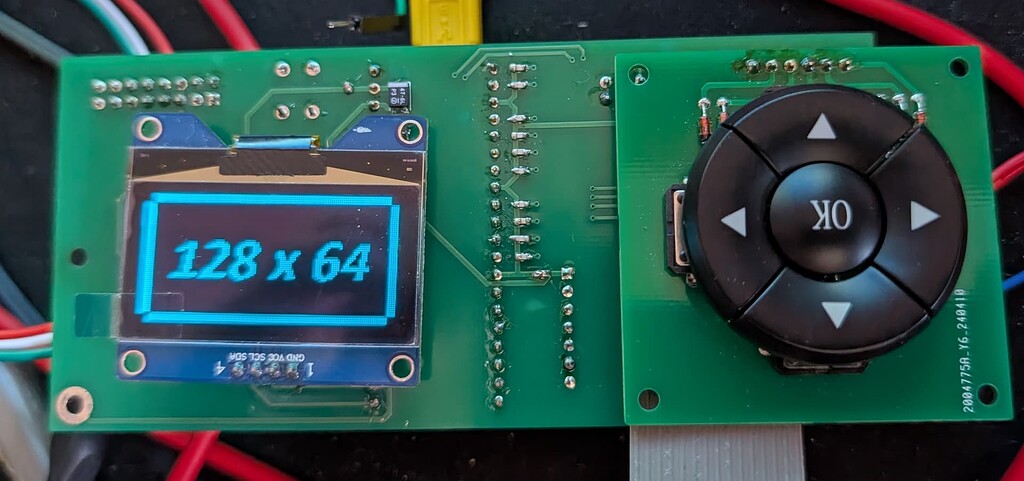 LVGL 9.2 with RP2040 and Monochrome Display - Get started - LVGL Forum