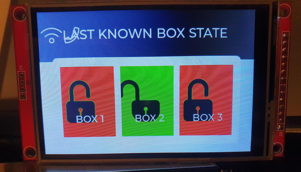 Align Text within Icon - How-to - LVGL Forum