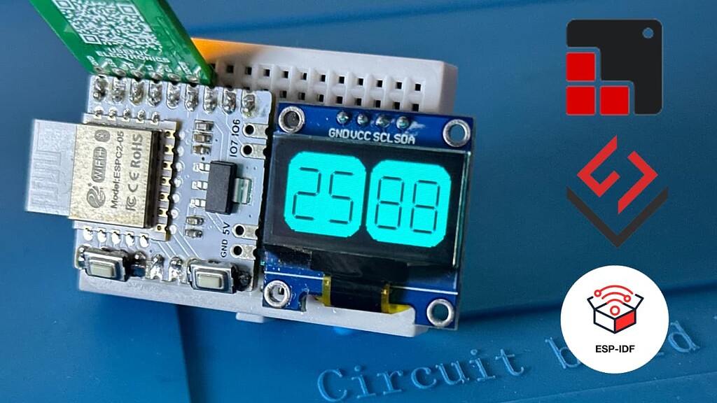 ESP32 OLED SSD1306 LVGL Monochrome Embedded UI Design - My projects ... ESP32 OLED SSD1306 LVGL Monochrome Embedded UI Design - My projects ...