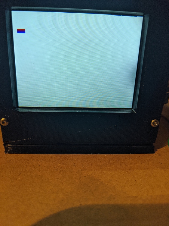 Issues rendering non-trivial shapes on TI MCU - Bug (archived) - LVGL Forum