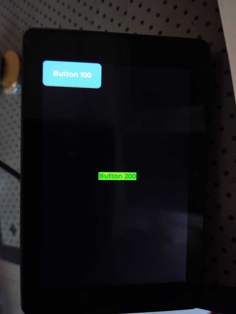 LVGL 9.2 + esp32-s3 + display axs15321b - Get started - LVGL Forum