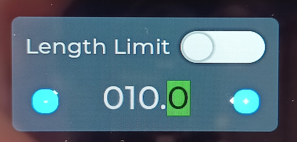 Spinbox buttons issue. Magically appearing inc/dec buttons - How-to - LVGL Forum
