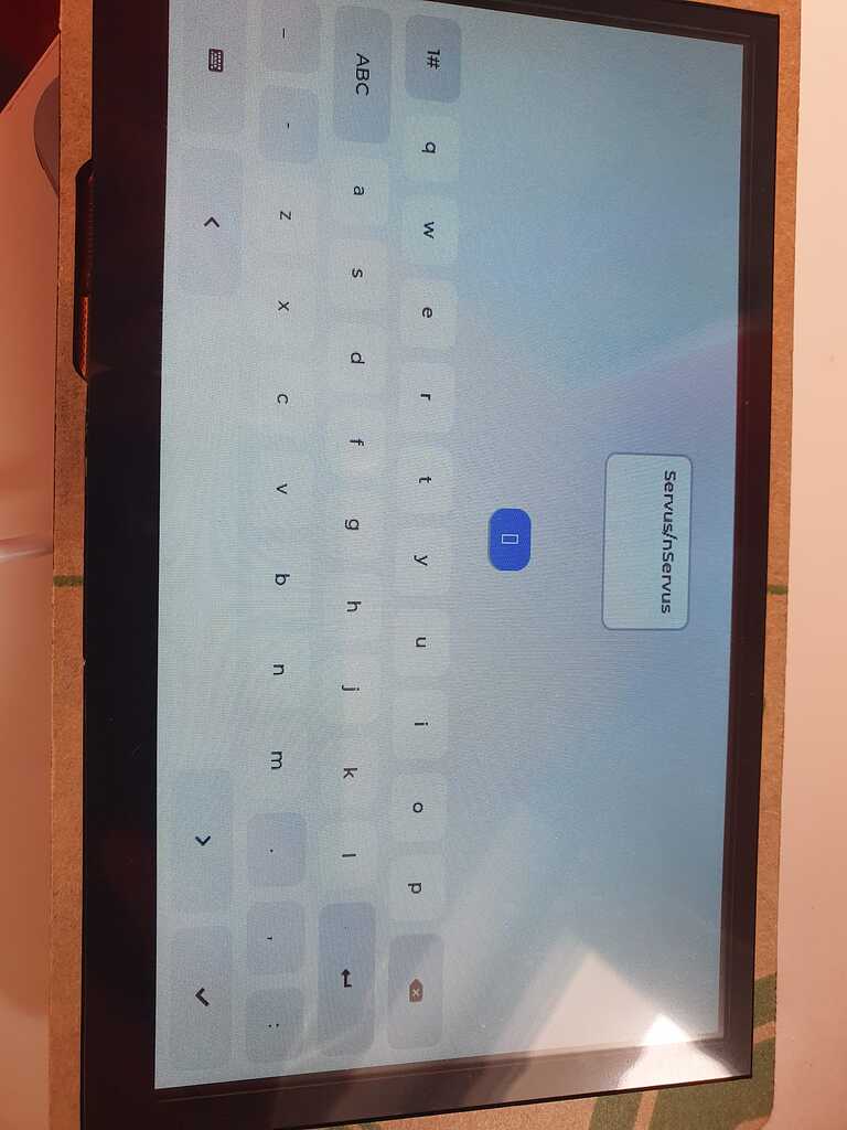 Add custom heart icon to button not working - How-to - LVGL Forum