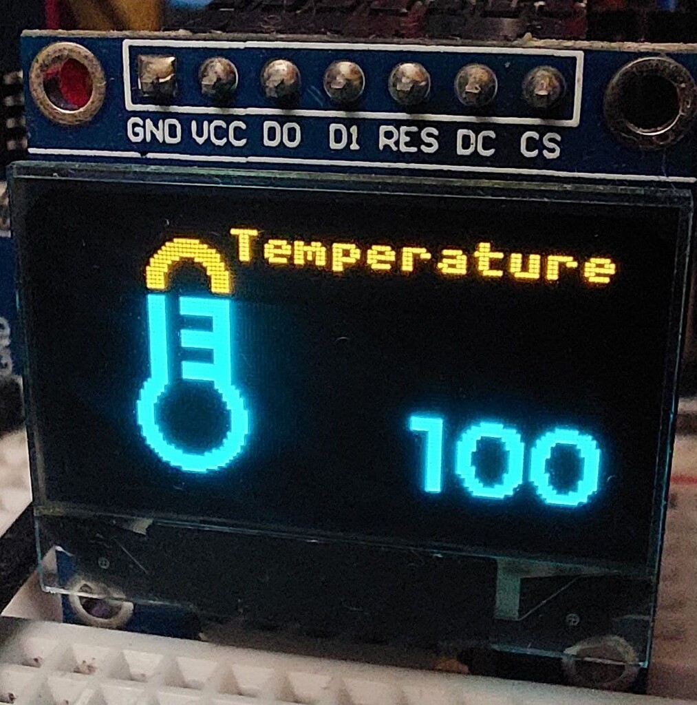 Incorrect print after event - How-to - LVGL Forum