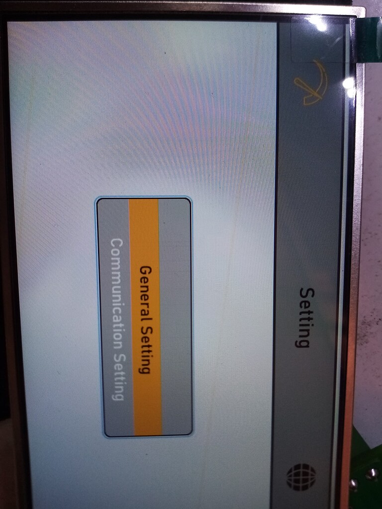 Focus on roller object problem - How-to - LVGL Forum