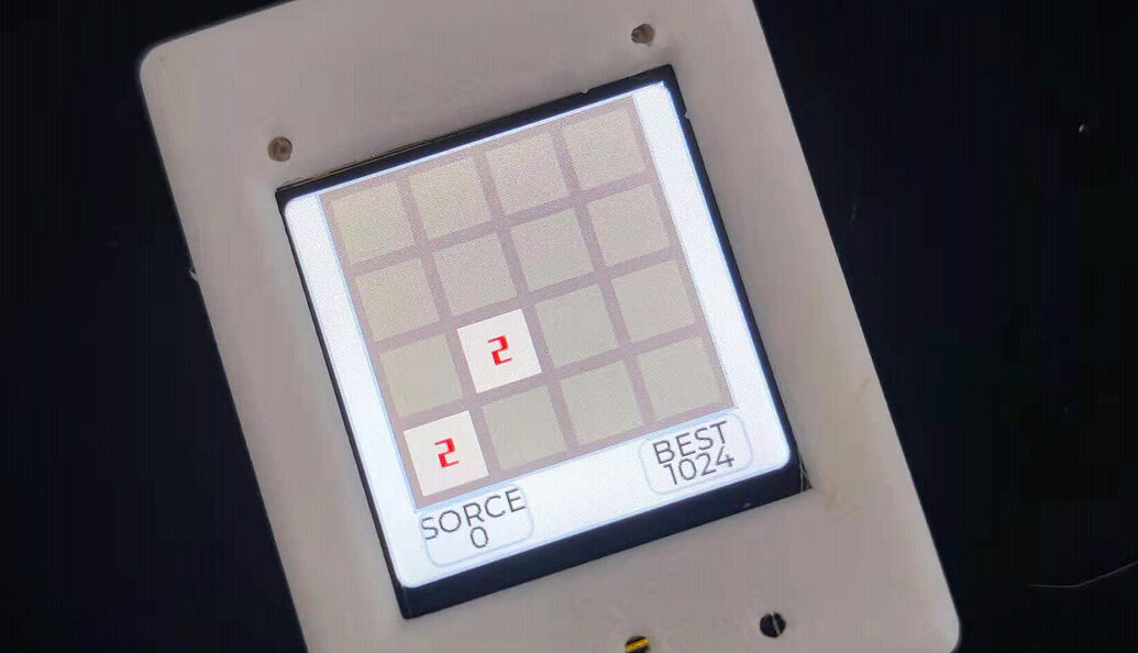 ESP32 LVGL Multi-function box - My projects - LVGL Forum