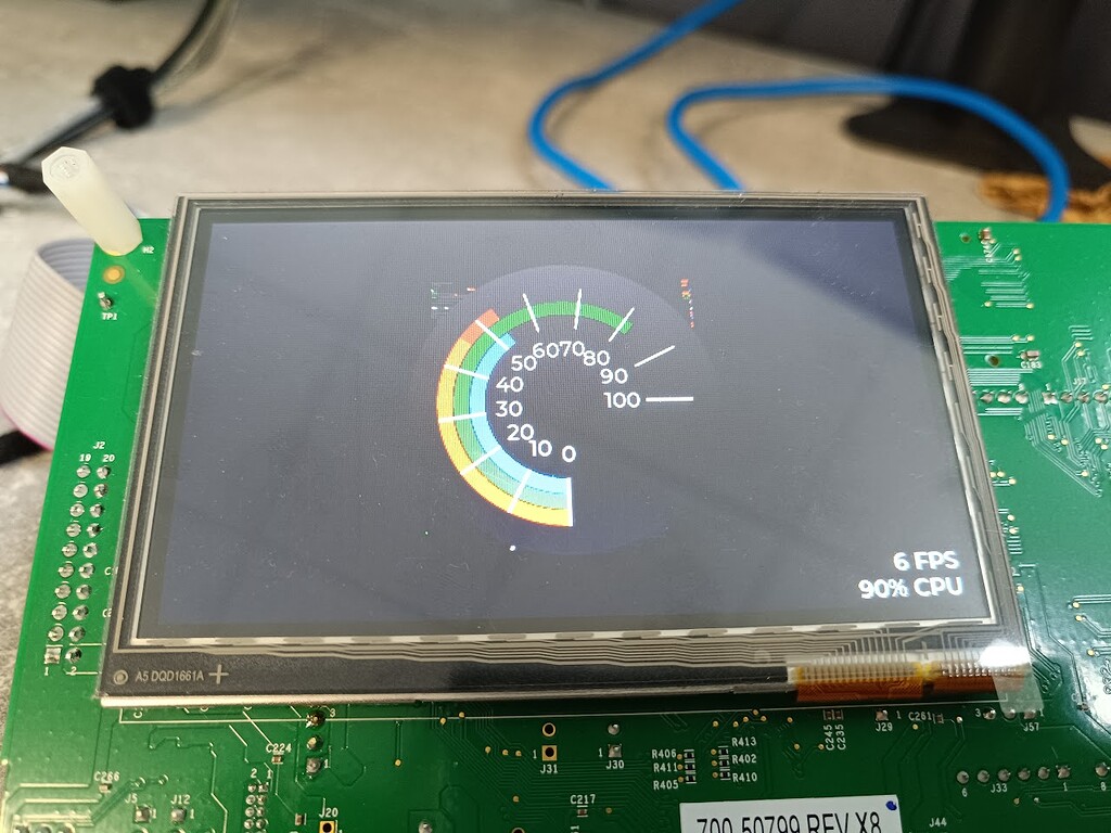 Using PXP in Zephyr - Get started - LVGL Forum