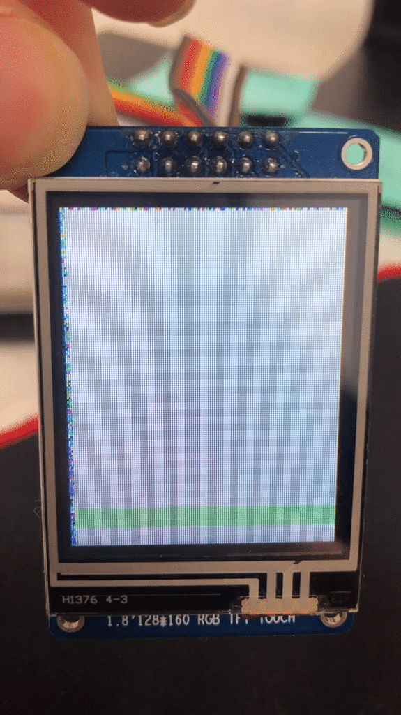 Object creation issue - How-to - LVGL Forum