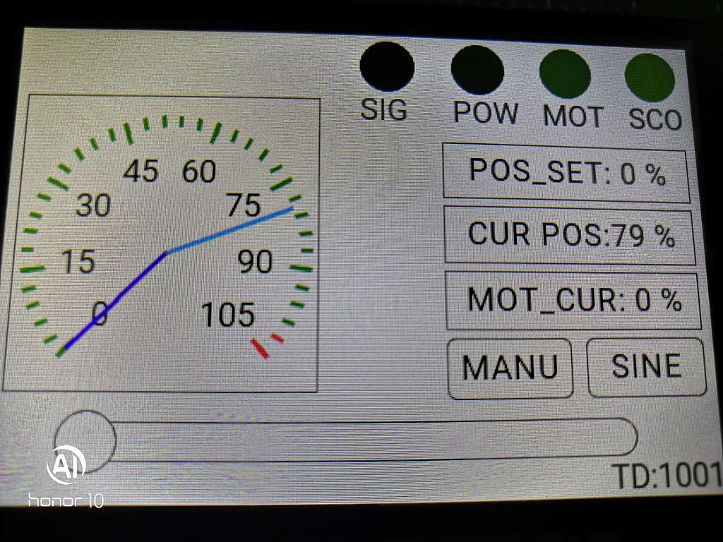 Can I estimate the time request of LCD fresh by a lv_task? - General discussion - LVGL Forum