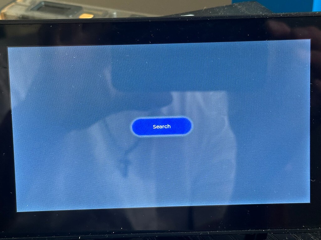 Indev With Raspberry Pi Touchscreen - How-to - LVGL Forum