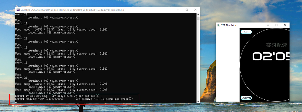 Lv_scr_load_anim(lv_obj_t * new_scr, lv_scr_load_anim_t anim_type, uint32_t time, uint32_t delay ...