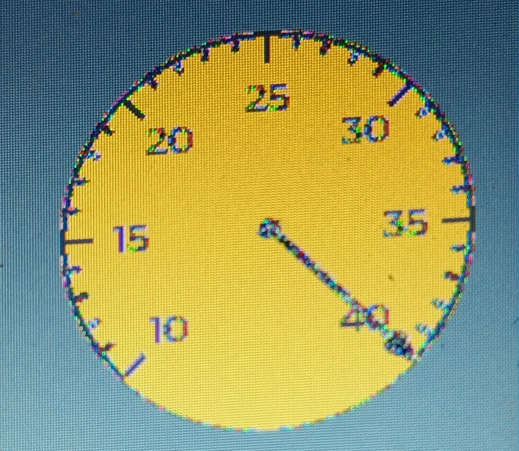 How to enable Anti aliasing in LVGL v9.2? - Get started - LVGL Forum