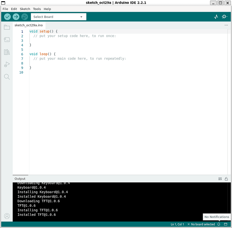 Long compilation time - General discussion - LVGL Forum
