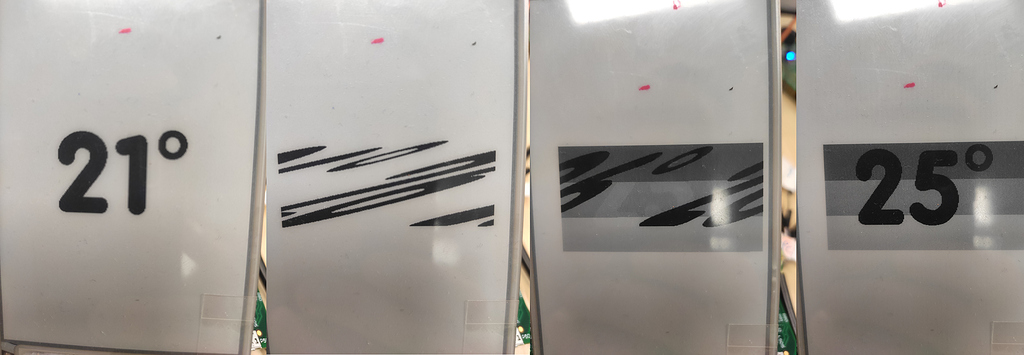 Label alignment with ePaper - How-to - LVGL Forum