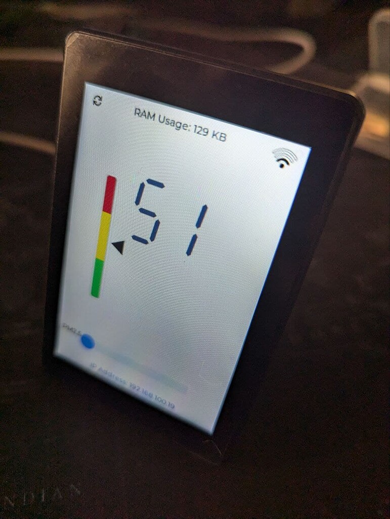 JC3248W535 - axs15231b - driver - Micropython - LVGL Forum