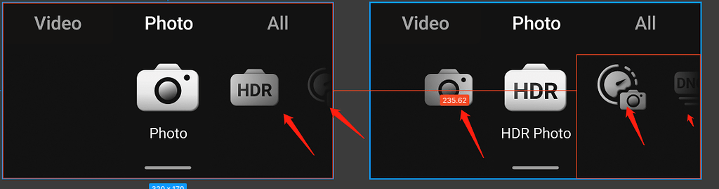 How to make transparent gradient effect - How-to - LVGL Forum
