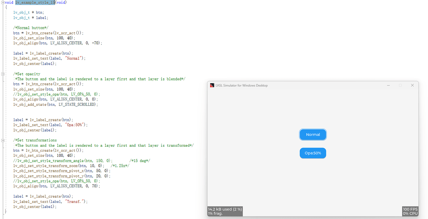 Lv_style_set_transform_zoom - How-to - LVGL Forum