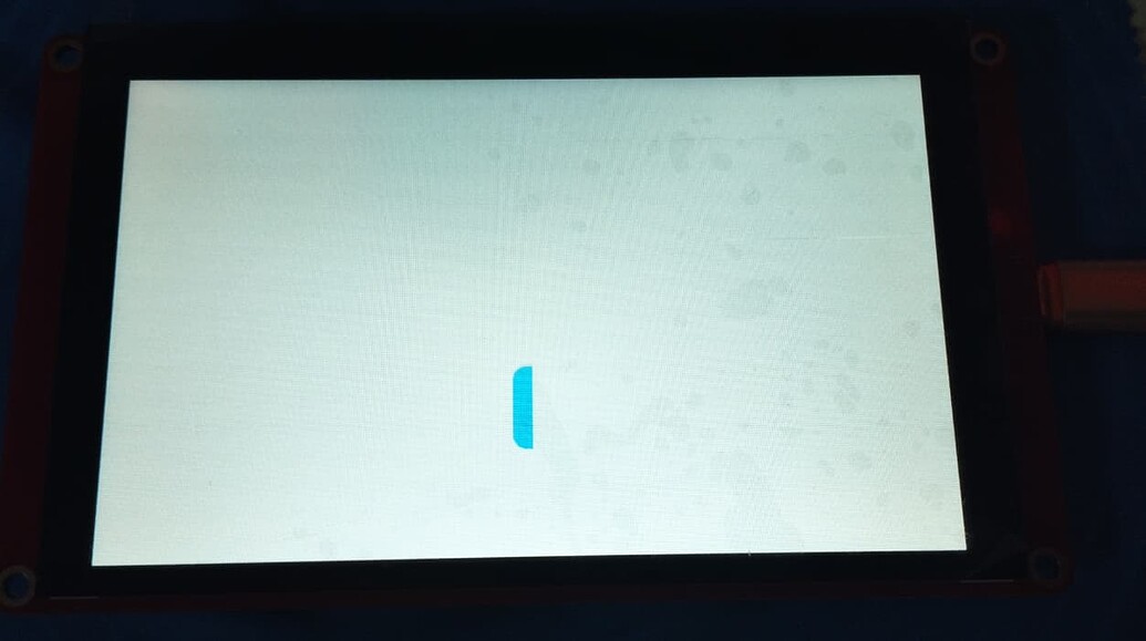 How to setup the lvgl library for Esp32-s3-WROOM-1 with TFT display 800 ... How to setup the lvgl library for Esp32-s3-WROOM-1 with TFT display 800 ...