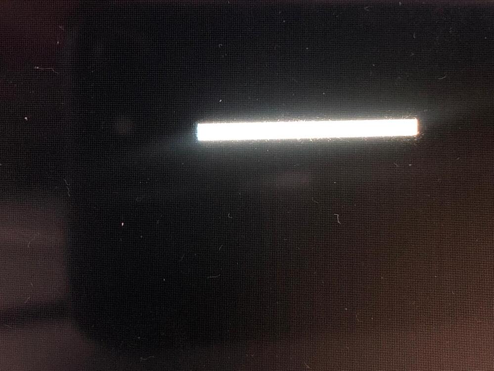 Indicator In Progress Bar Lvbar Always Jumps To 100 Regardless What Current Value Is 