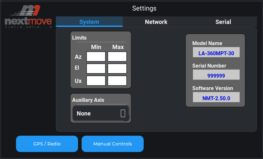 Application Segfaults In Library code on startup - Get started - LVGL Forum