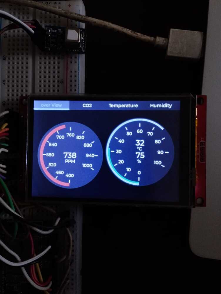 Color gradient on arc - How-to - LVGL Forum