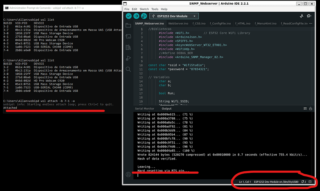 Long compilation time - General discussion - LVGL Forum