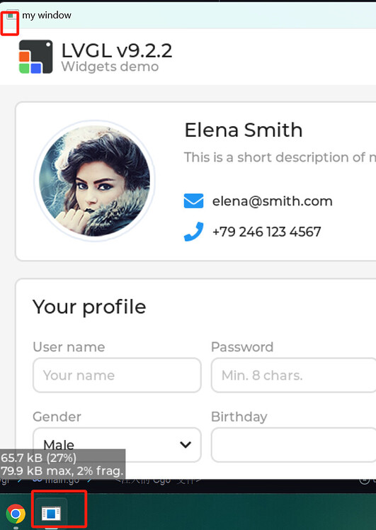 How to set icon - How-to - LVGL Forum