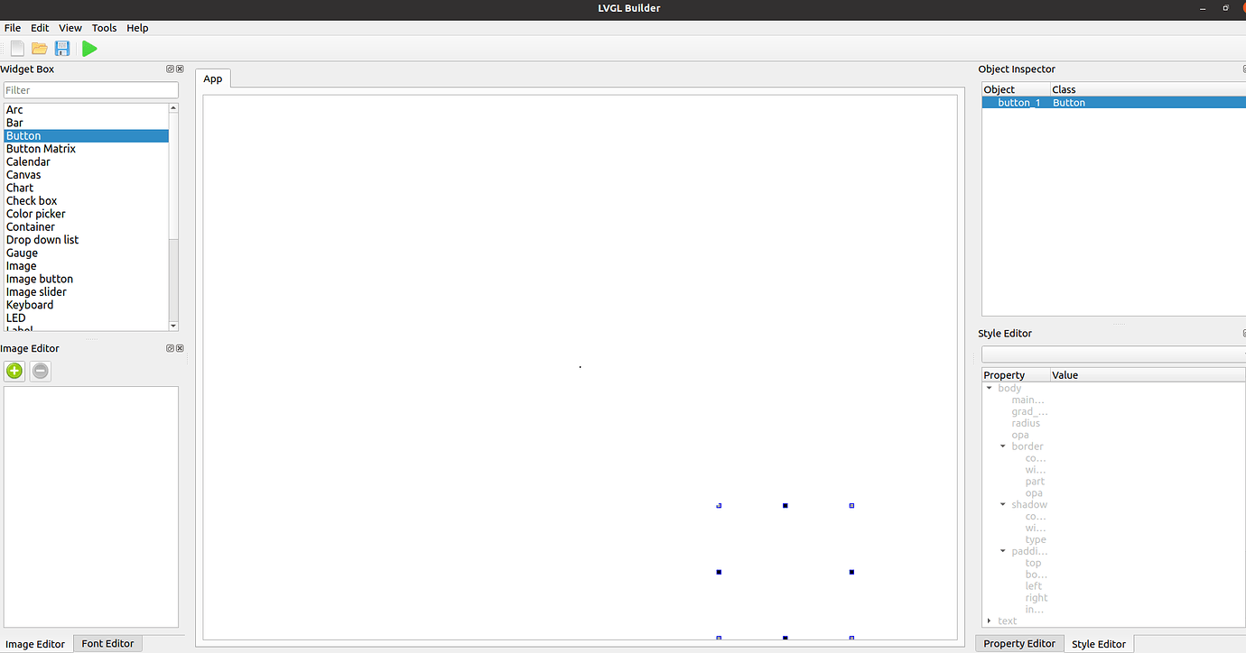 UI designer for LVGL - How-to - LVGL Forum