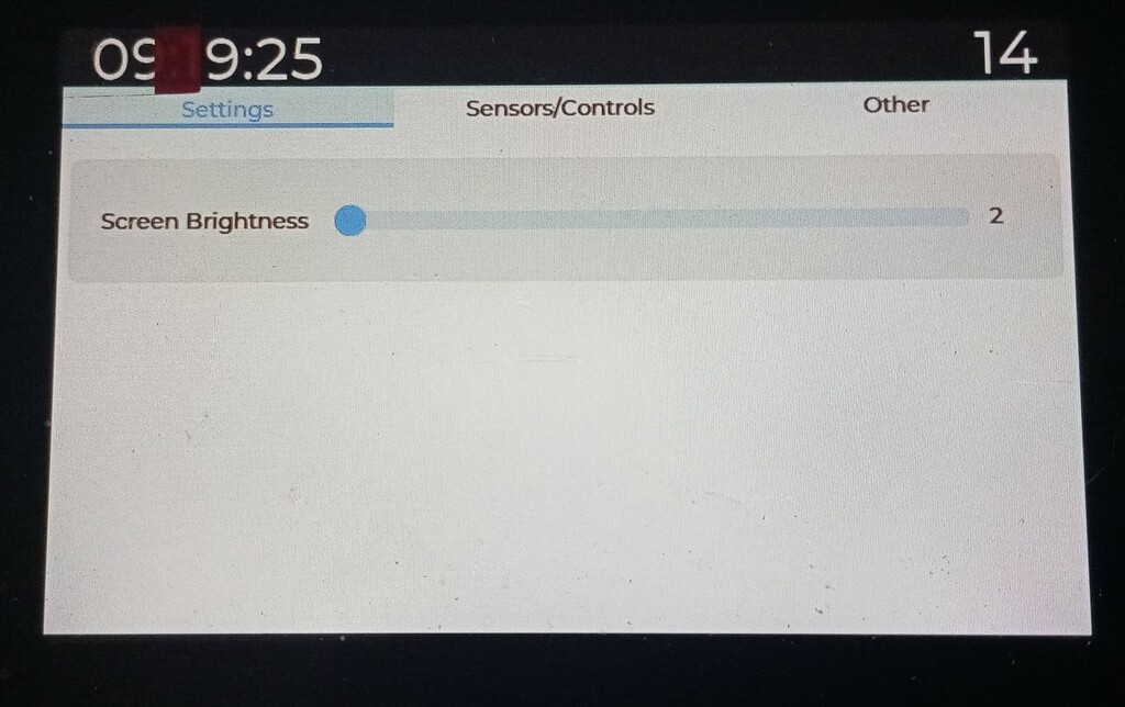 LVGL horizontal offset when ESP32-S3 wifi enabled - ESP-IDF - General ...