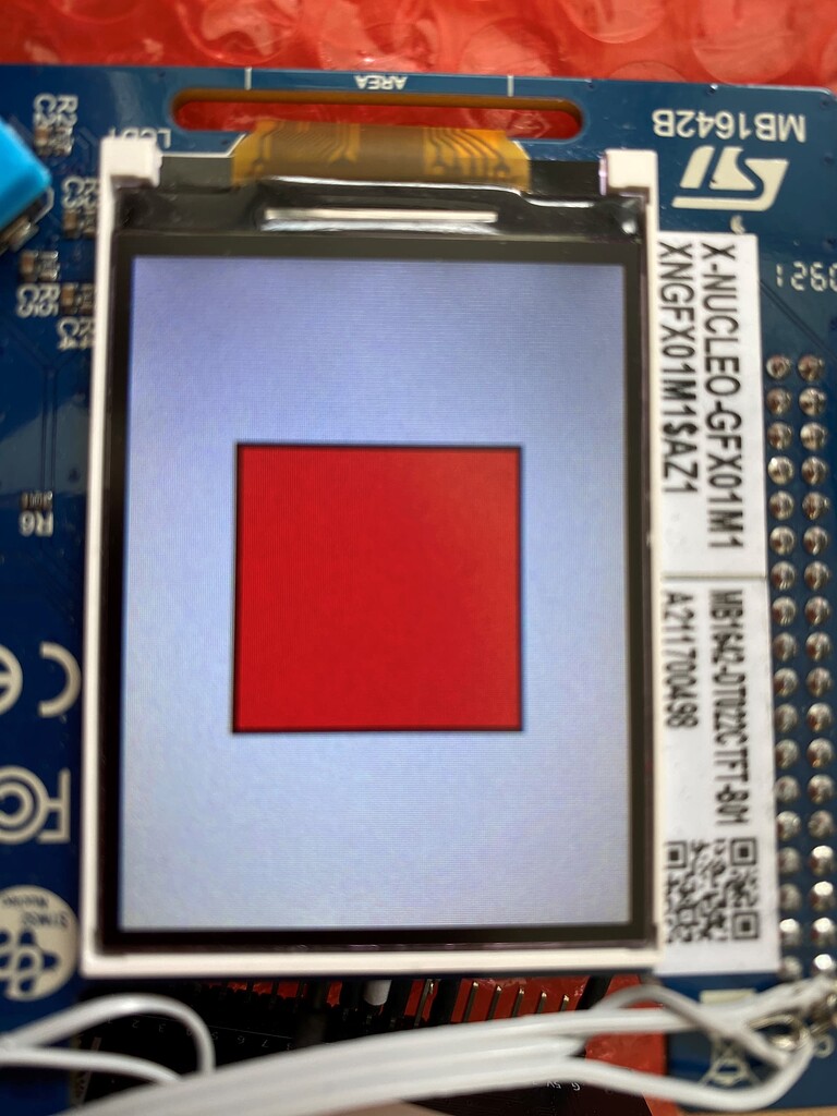 Styles Radiusgradient Not Drawn Correctly How To Lvgl Forum