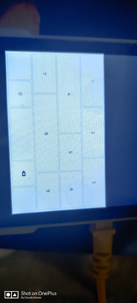 Uneven button size for keyboard map - How-to - LVGL Forum