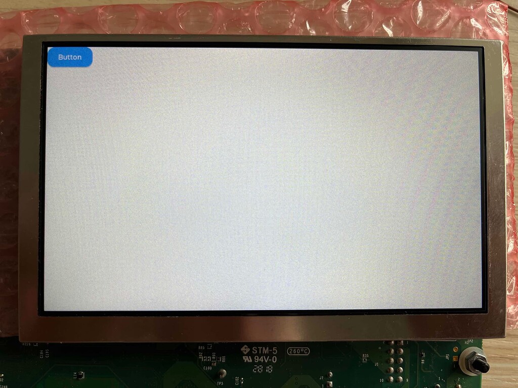 Incorrect display of the image on the display - How-to - LVGL Forum