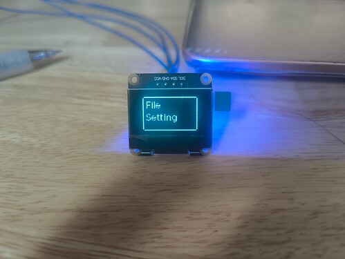 LVGL can't render normally with my monochrome UI - How-to - LVGL Forum
