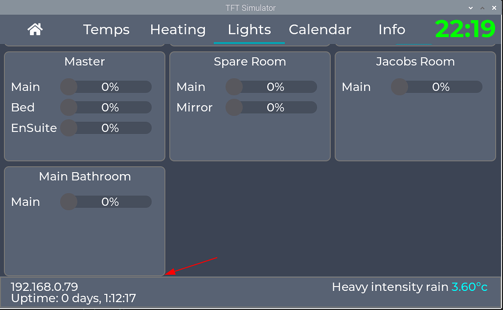 How to add padding to object - How-to - LVGL Forum