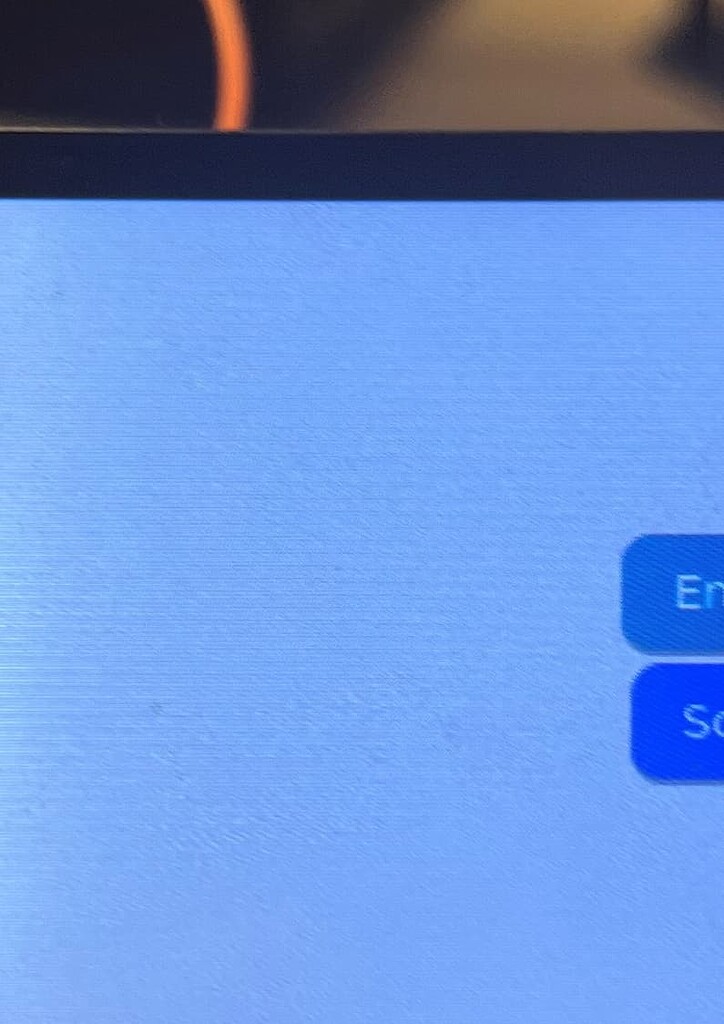 LVGL + LGFX touchscreen not responding help getting started - How-to ... LVGL + LGFX touchscreen not responding help getting started - How-to ...