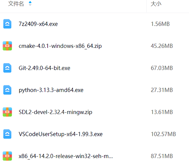（Chinese Tutorial）手把手、轻松实现Windows+vscode环境开发LVGL - Get started - LVGL Forum