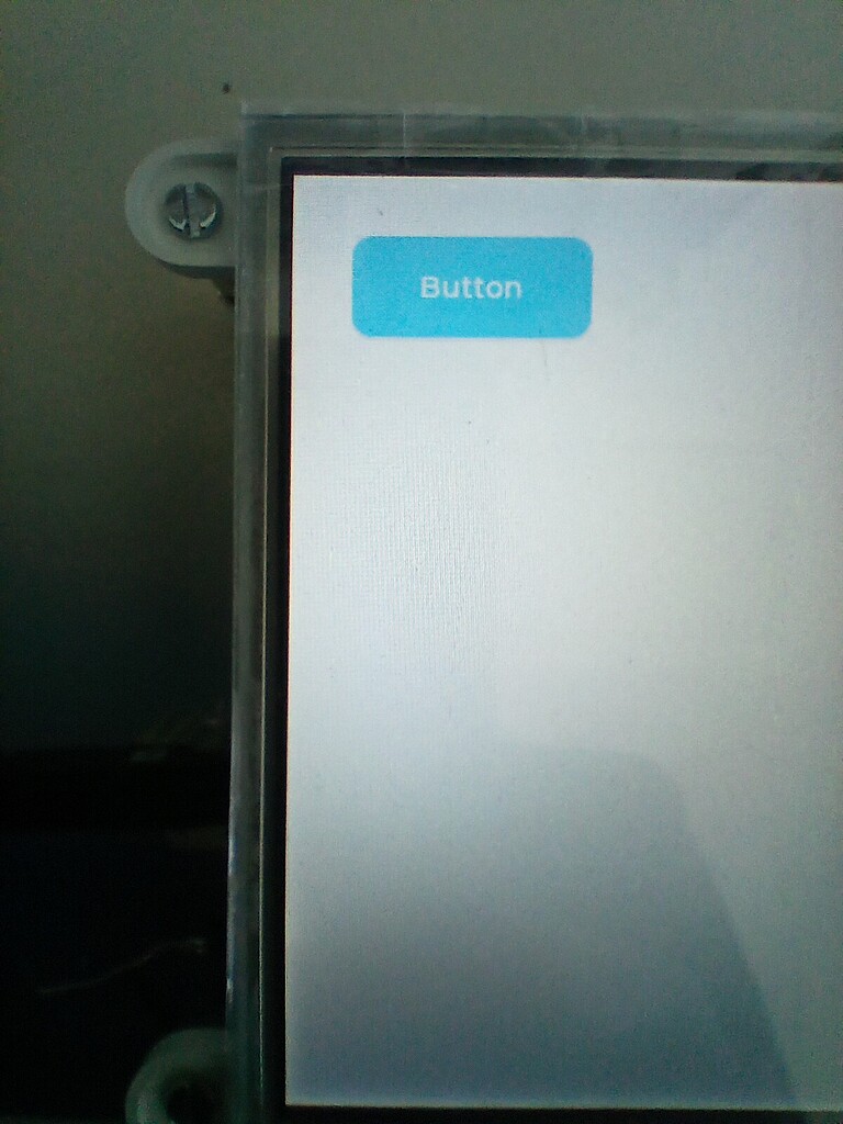 V8 display driver rotation problem - Get started - LVGL Forum