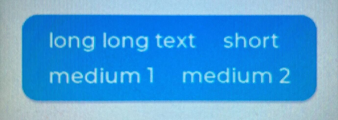 Button containing flex layout does not click - How-to - LVGL Forum