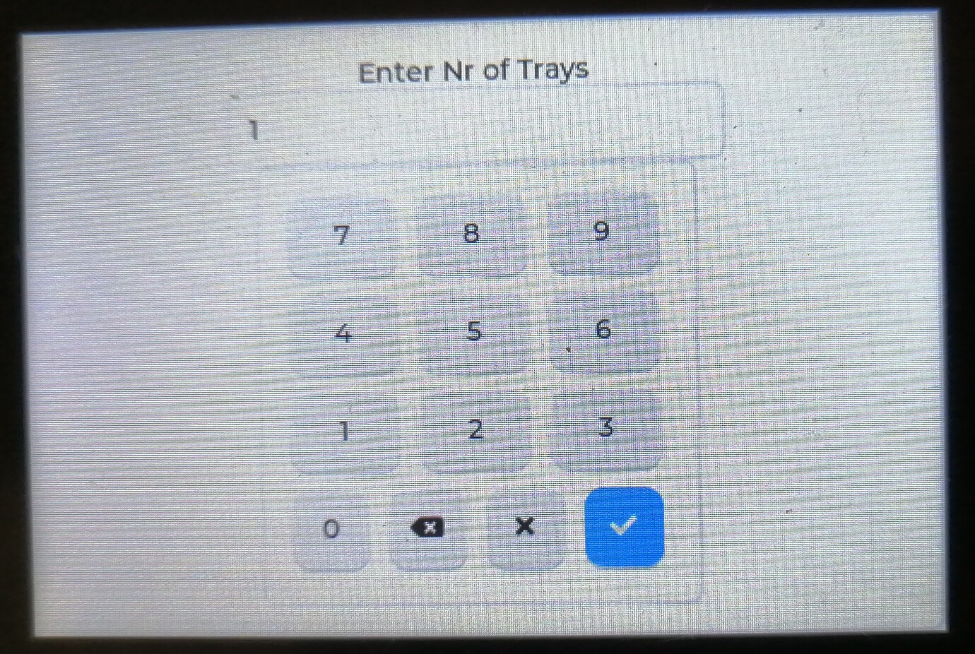 Top Layer Not rendering completely - General discussion - LVGL Forum