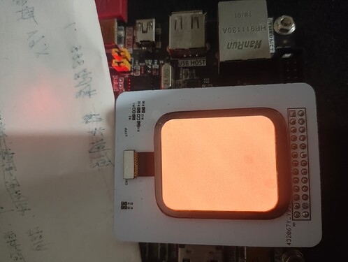 How to change the default output format from BGR888 to RGB888 (LVGL V9.1)? - How-to - LVGL Forum