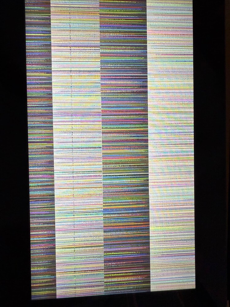 LVGL STM32H743,LTDC+FreeRTOS und DMA2D not working - Get started - LVGL Forum