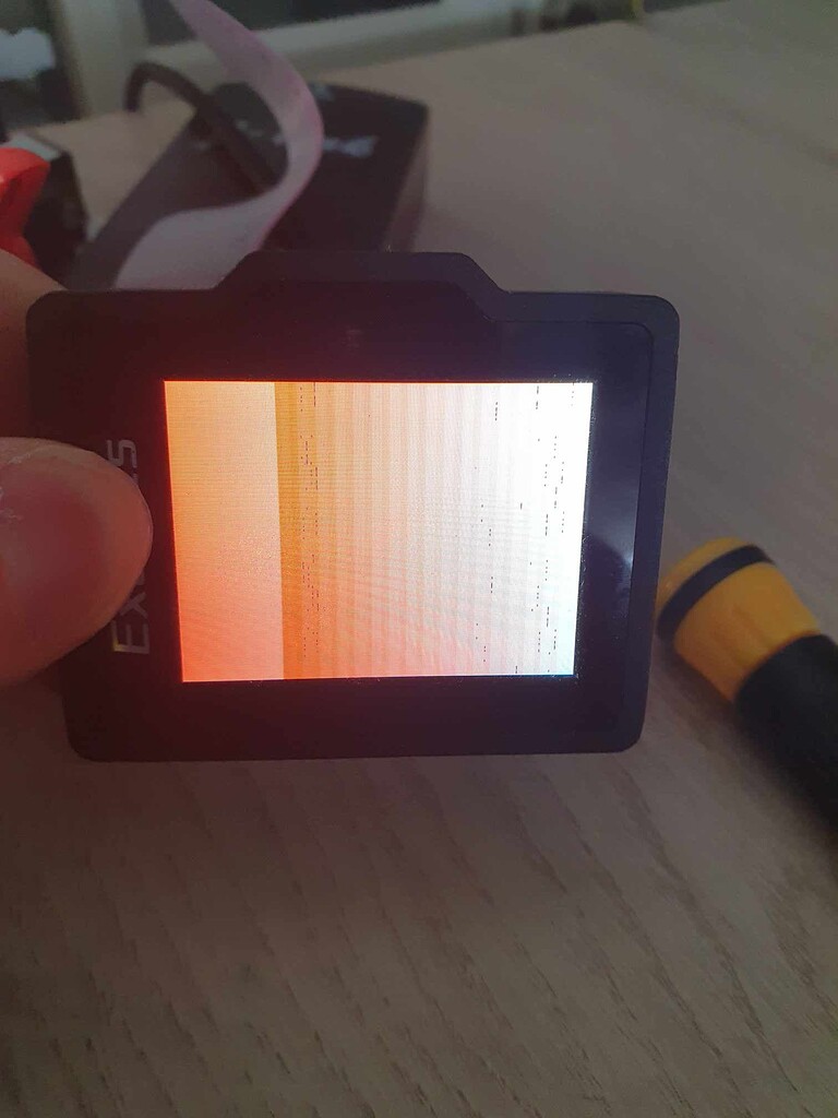 Display orientation works before, not after migration to lvgl v9 - How-to - LVGL Forum