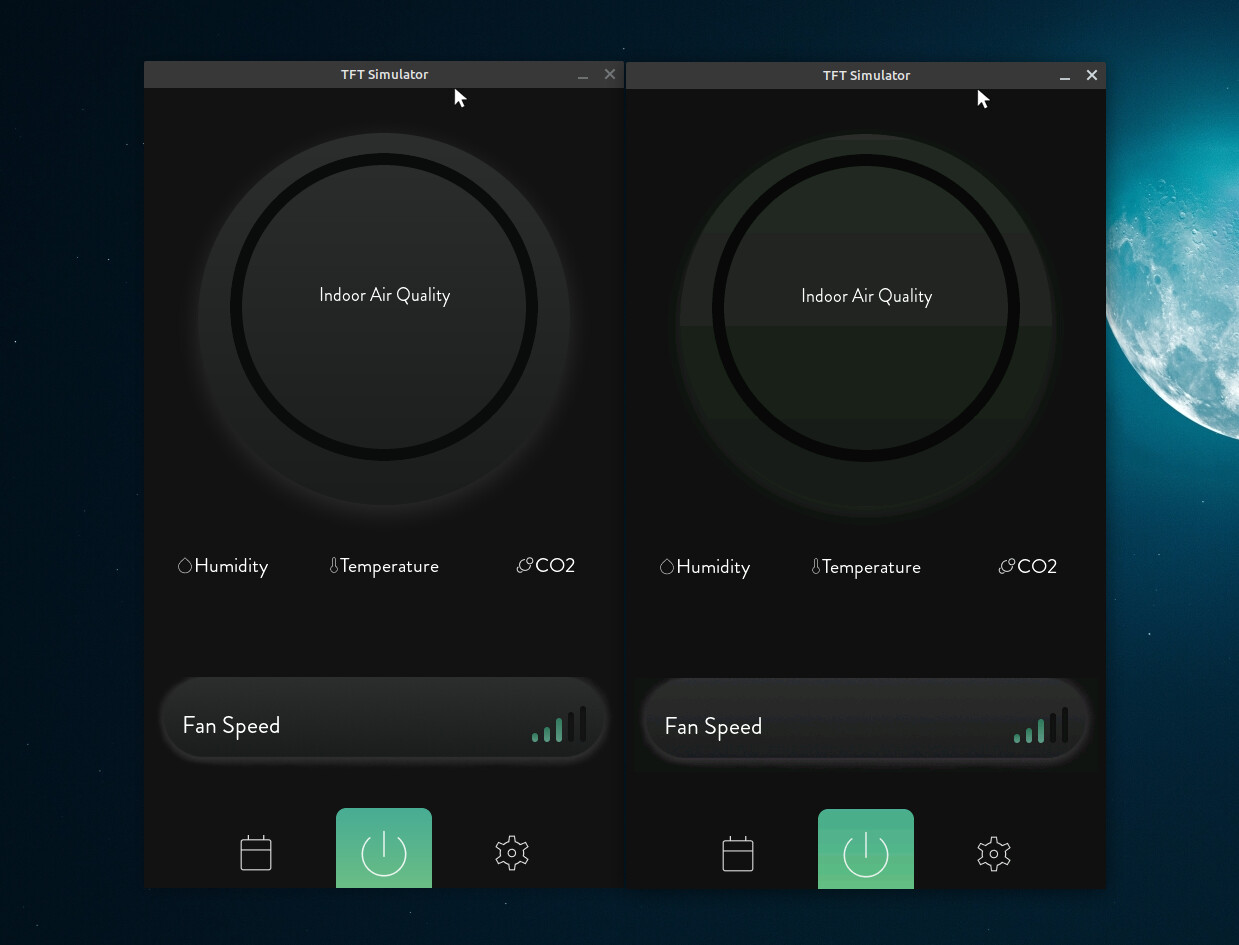 Gradients not working well with 16bit color depth - How-to - LVGL Forum