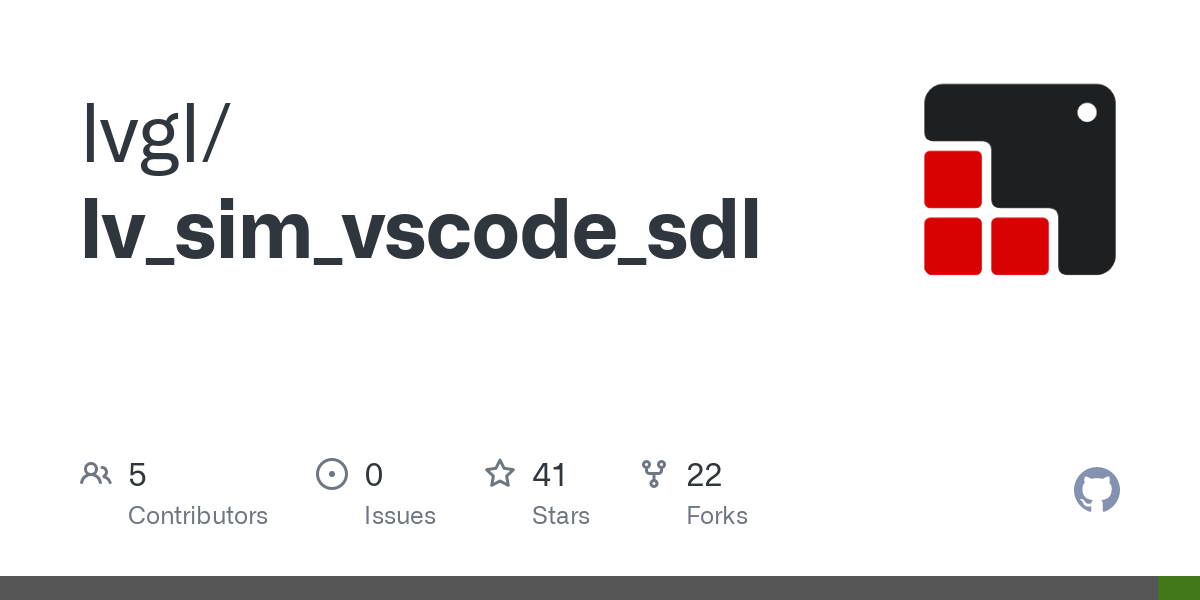 LV_COLOR_DEPTH 1 results in segmentation fault - How-to - LVGL Forum