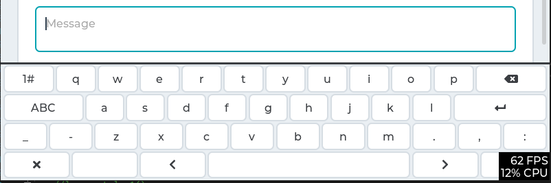 Adding Keyboard To Print Demo How to LVGL Forum