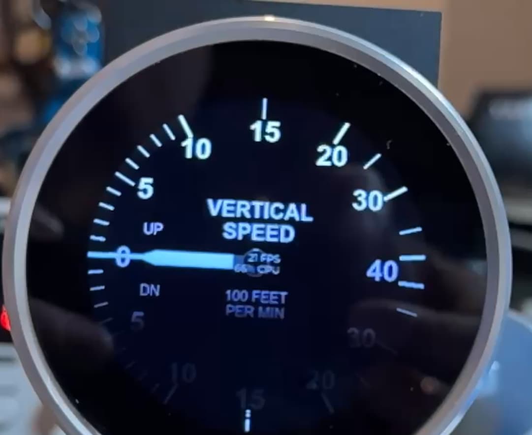 Screen flickers sometime whenever we flush the buffer - How-to - LVGL Forum